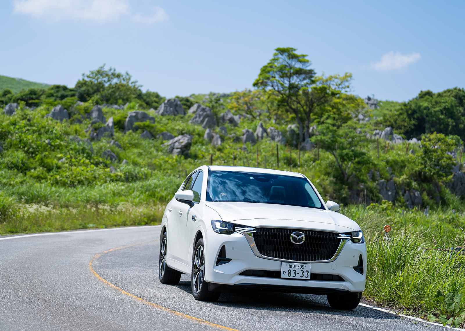 CX-60失敗：メーカーの対応と今後の展望